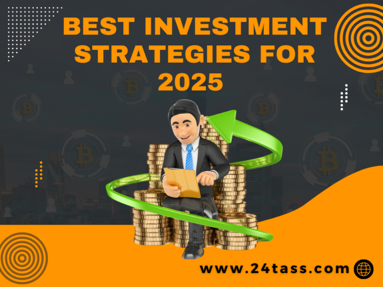 Best Investment Strategies for 2025 | Finance Guide - Finance Educator