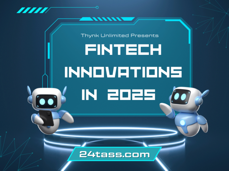 Fintech Innovations in 2025: Advantages and Disadvantages - Finance ...